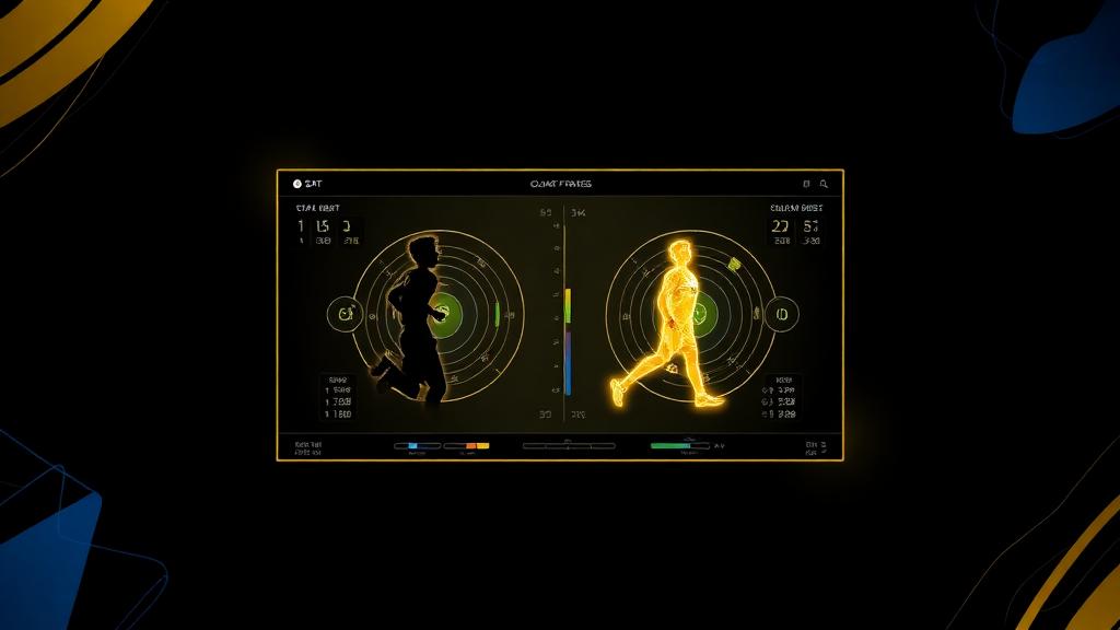 New Player Comparison Module Launches | Gemini Sports